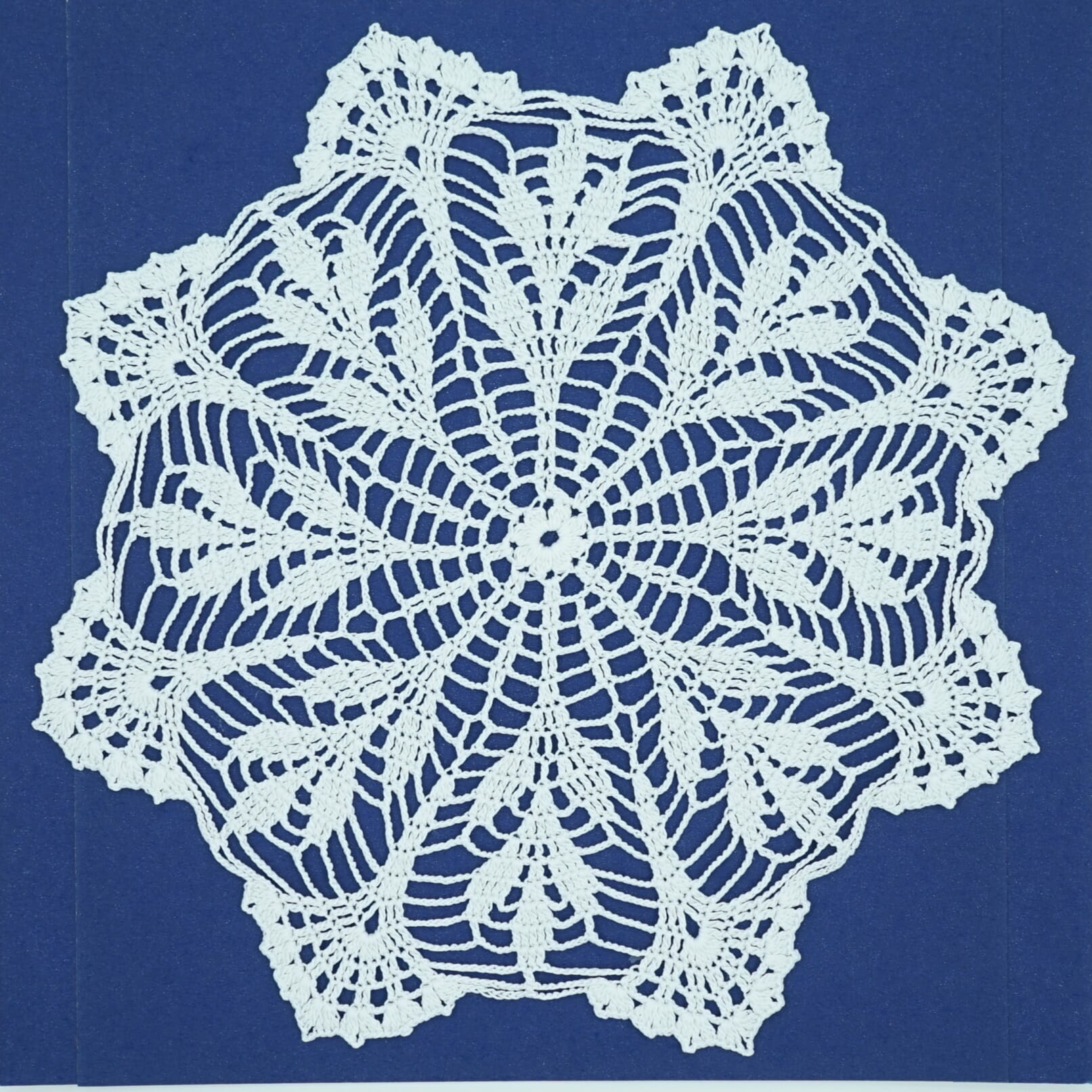 Nertos servetėlės - Pagaminta vienuolyne