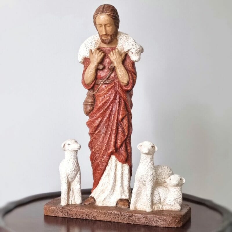 Gaminiai iš dolomito - Pagaminta vienuolyne